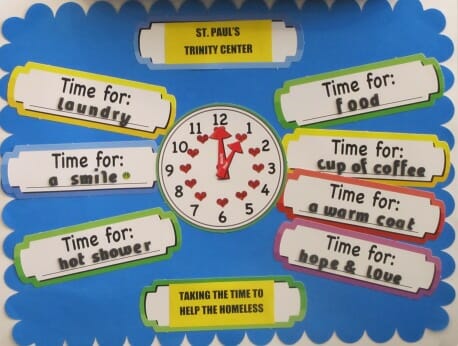 Around Trinity Center – Trinity Center | Walnut Creek